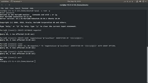 Easy Steps To Install Magento 2 Using Composer On Ubuntu 1604