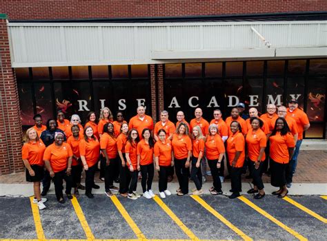 Rise Academy