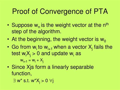 Ppt Cs623 Introduction To Computing With Neural Nets Lecture 2