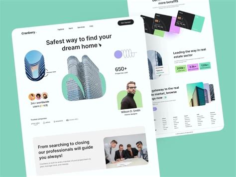 A Responsive Bubble Web App Bubble Io Mobile App MVP And Bubble Io Website Upwork