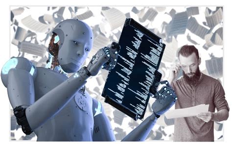 Ai Script Coverage Machines Vs Humans By Erik Barmack