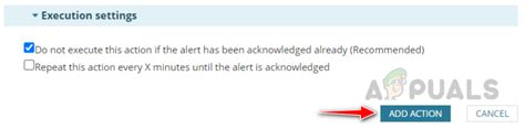 Using Solarwinds Advanced Alerts To Manage Network Issues