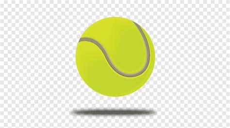 테니스 공 배구 스포츠 배구 사진 만화 Png Pngegg