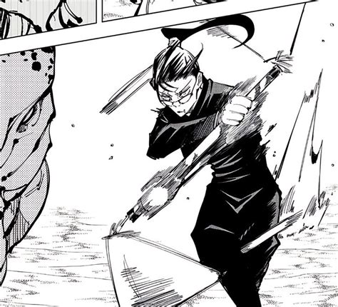 Maki Zenin In 2025 Chibi Dragon Jujutsu Anime Character Design