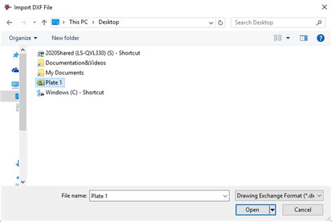 File Plate File Import Open Png Bend Tech X Wiki
