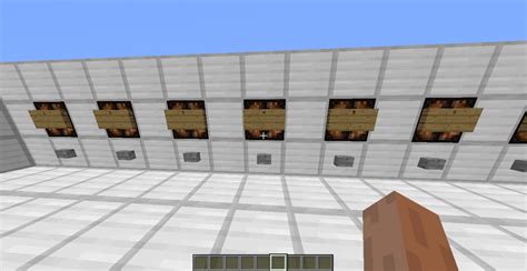 Memory Ram [32 Bits] By Szklon Minecraft Map