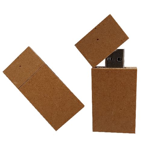 Eco Block Usb Moon Flower Imports Promo Electronics And Ts