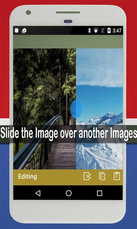 Photo Comparer Image Comparison Slider Apk สำหรับ Android ดาวน์โหลด