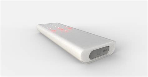 Project Remote On Behance