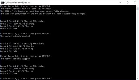 Top Free WiFi Hotspot Software For Windows Beebom