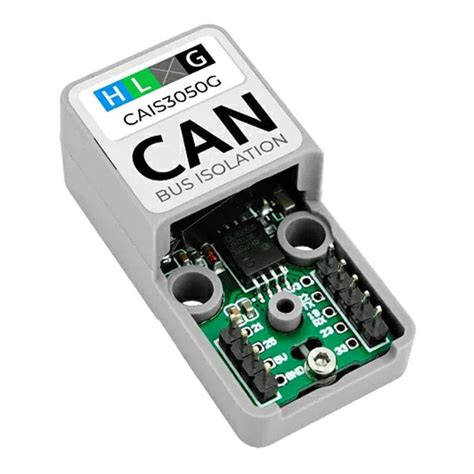Atomic Canbus Base Ca Is3050g The Pi Hut