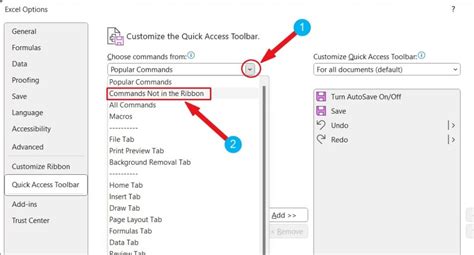 How To Insert Checkbox In Excel Without Developer Tab 2 Easy Methods