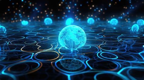 Premium Ai Image Ripple Cross Border Payment Network Expansion