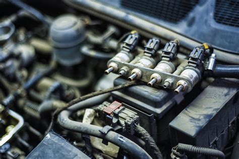 Gasoline Direct Injection