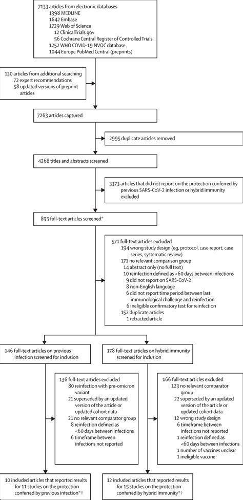 Protective Effectiveness Of Previous SARS CoV Infection And Hybrid Immunity Against The