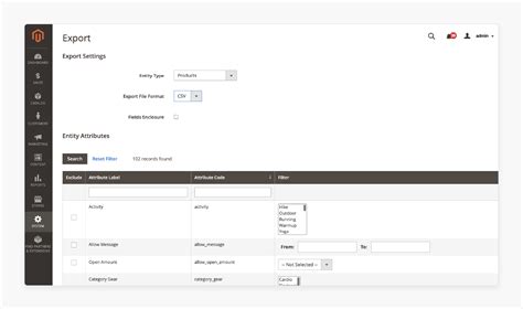 6 Steps To Fix Magento 2 Product Export Not Working Issue