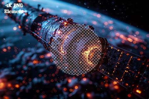 Implementing Routing Protocols And Infrastructure In Space On