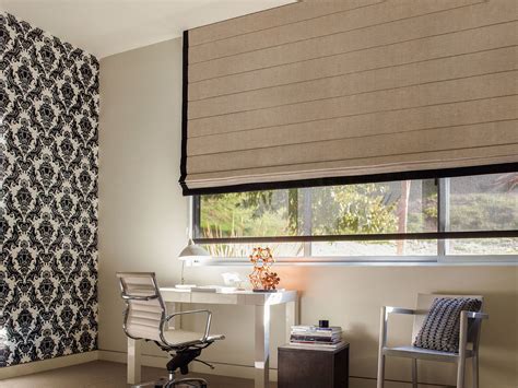 When To Use Outside Mount Shades In Interior Design