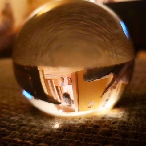 Premium Photo Close Up Of Illuminated Light On Table
