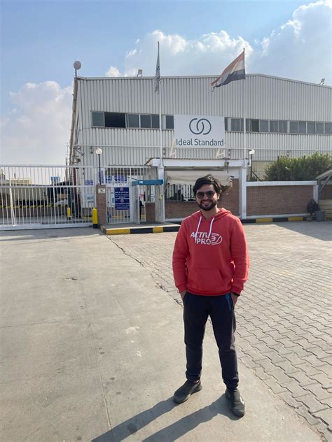 Youssef Elakkad On Linkedin University Automation Industrialautomation Plc Scada Hmi Relays