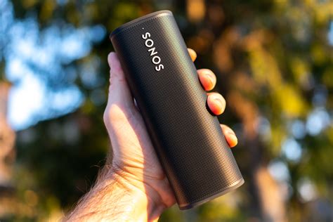 Sonos Roam Review