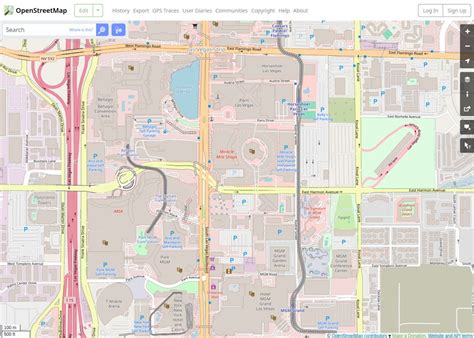 Download Openstreetmap Free For Web App Gizmodo