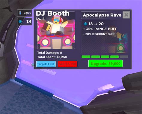 TDS Glitch Fandom