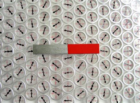 10 Photos To Help You Visualize Magnetic Fields Twistedsifter