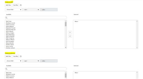 solved how to add or remove users in group using workflo servicenow community