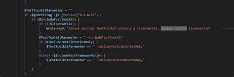 Testapps Are Missing In Bcimage For Next Major · Issue 2907