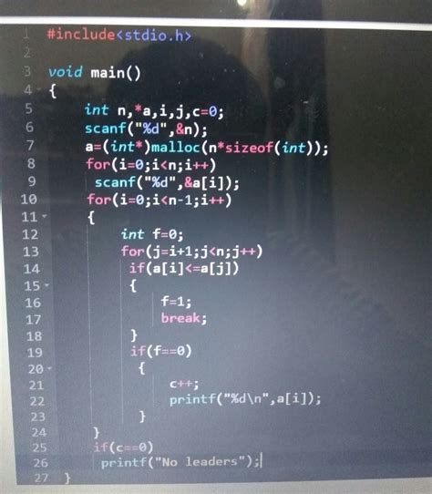 Skillrack Solutions Vit