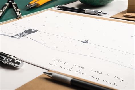 How To Catch A Star On Behance