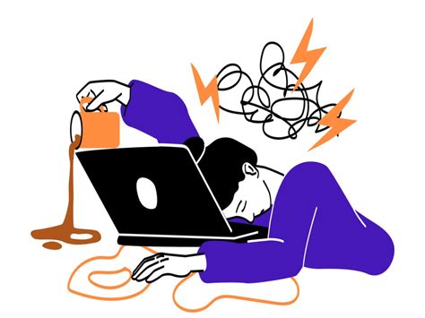 Battling Career Induced Apathy Executive Support Magazine