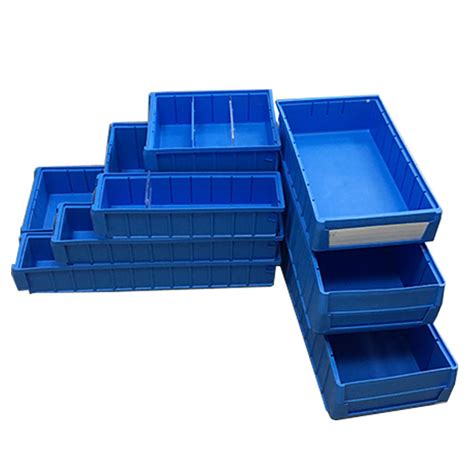 Stackable Parts Bins Wholesale And Factory Price