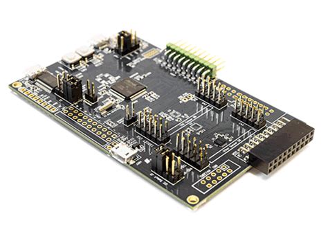 Smartautomotive™ Tdk Invensense