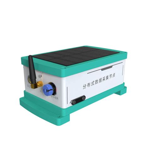 Distributed Data Acquisition Node Shandong Fengtu Iot Technology Co Ltd