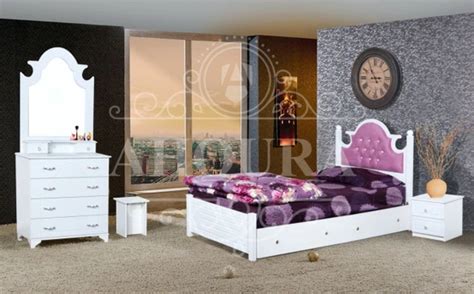 خرید و قیمت تخت خواب یکنفره مدل نیلوفر با قید چوب یا فلزی ترب