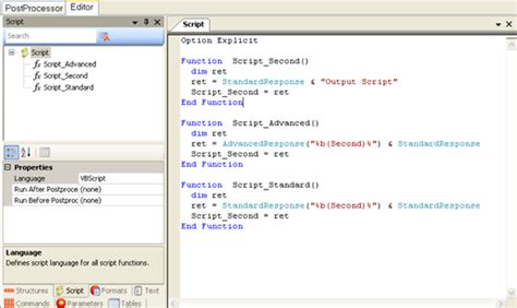 技术分享 Powermill后处理脚本原理示例 知乎