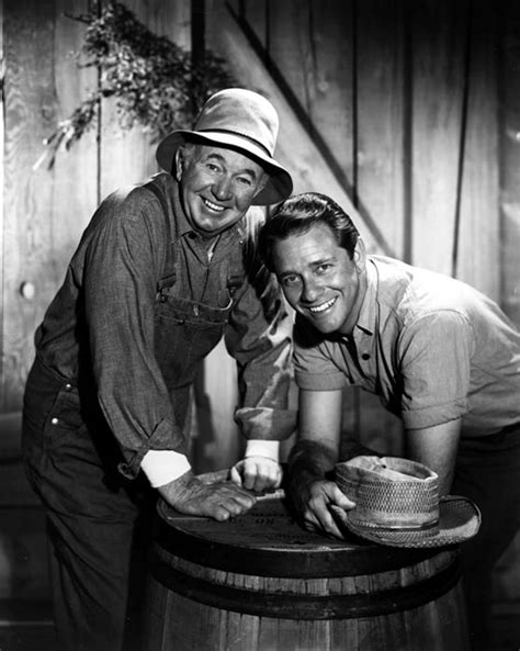 Walter Brennan Quotes Quotesgram