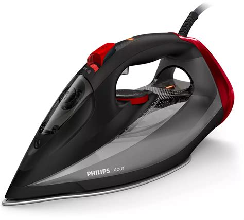 Azur Паровой утюг GC4567/80 | Philips