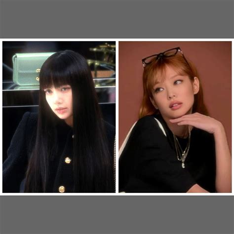 سولواستنای جنی و لیسا باز شروع کردن عکس ویسگون