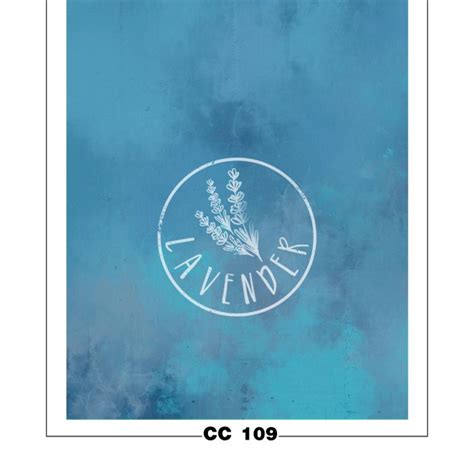 LAVENDER BACKDROPS CC