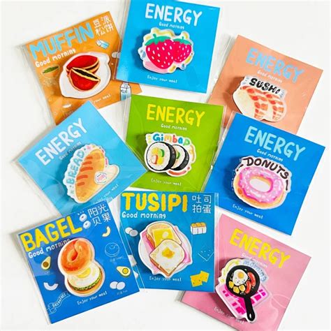 手工小天才的“闪闪美味冰箱贴放送”不能停 小红书 花瓣网