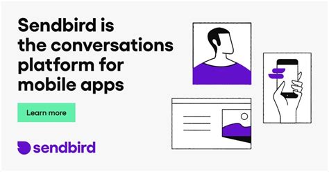 Sendbird On Linkedin Communication Apis For Chat Ai Chatbots Sms Whatsapp Kakaotalk Voice