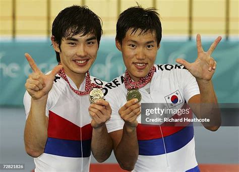 Jang Sun Jae Photos And Premium High Res Pictures Getty Images