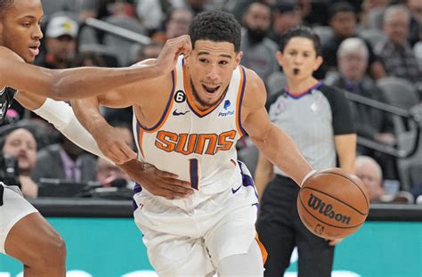 Suns vs Mavericks NBA Odds, Picks and Predictions Tonight