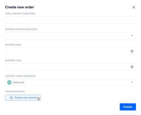 Working With Custom Objects Sleekflow
