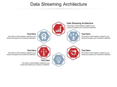 Data Streaming Architecture Ppt Powerpoint Presentation Infographics