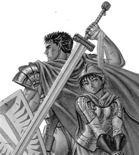 Ria In The Mf Universe Adlı Kullanıcının Berserk Panosundaki Pin 2025