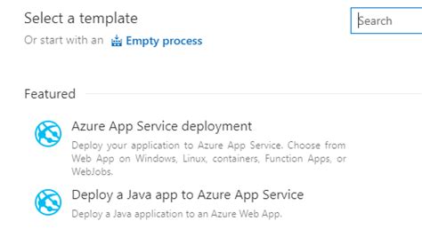 deploying a serverless app to azure with terraform part 2 gittetitter